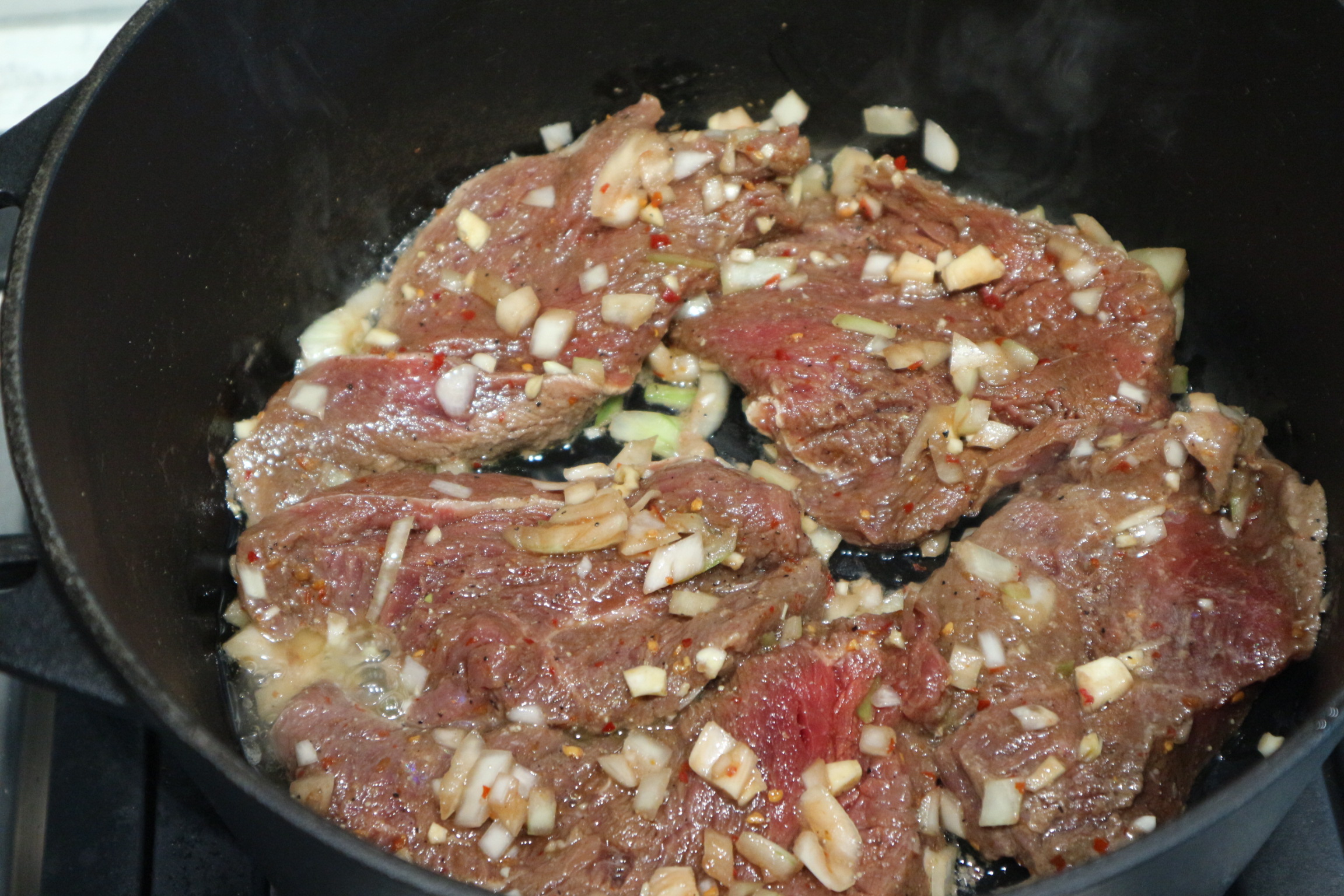 Duivelse Runderlappen